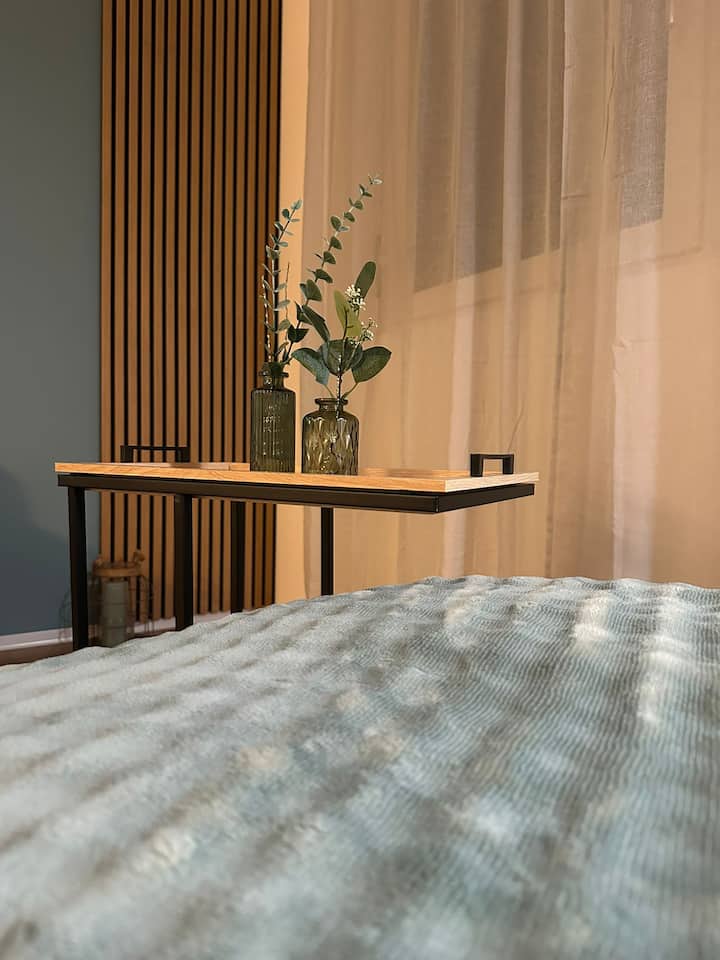 Elittos Apartment Täsch · A Due Passi Da Zermatt - Zinal