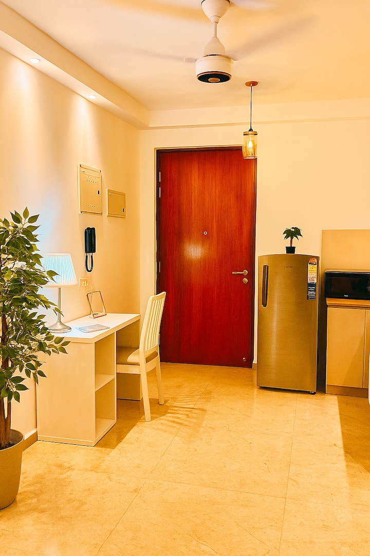 Luxurious Retreat @ Hiranandani Estate - Thane