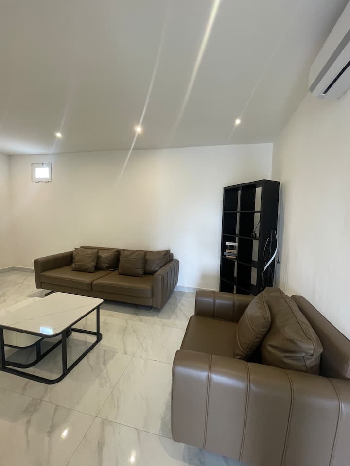 Box Familiar - Angola