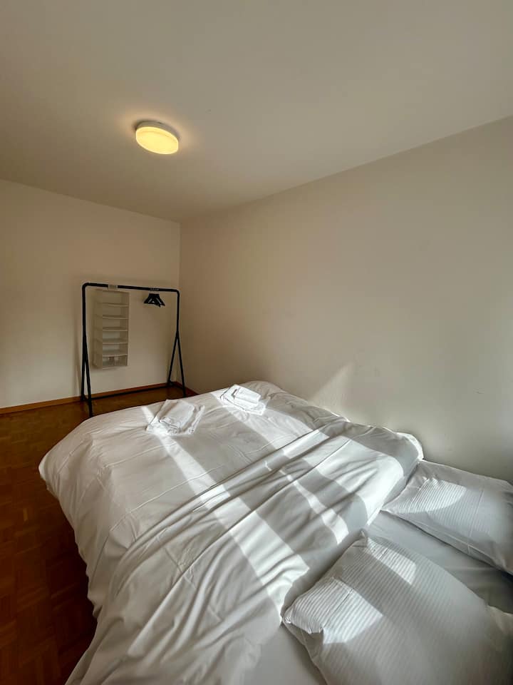 Relaxing Stay Near Seebach - Zúrich, Suiza