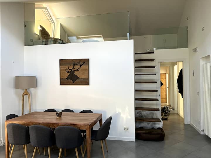 Comme Un Chalet - Sauze d’Oulx