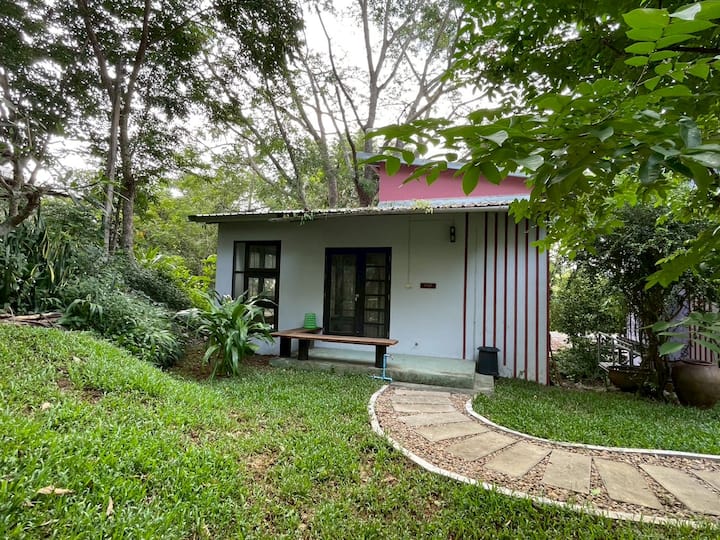 บ้านจามจุรี - Ratchaburi