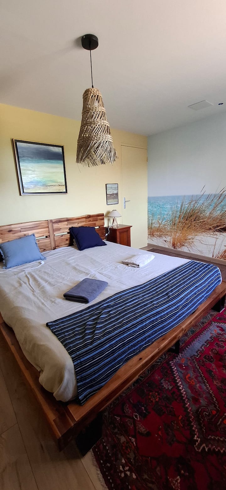 Chambre D'hôte Ar Mor - Landerneau