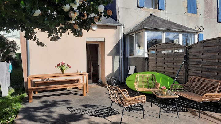 Le Penty De Keranna - Landerneau