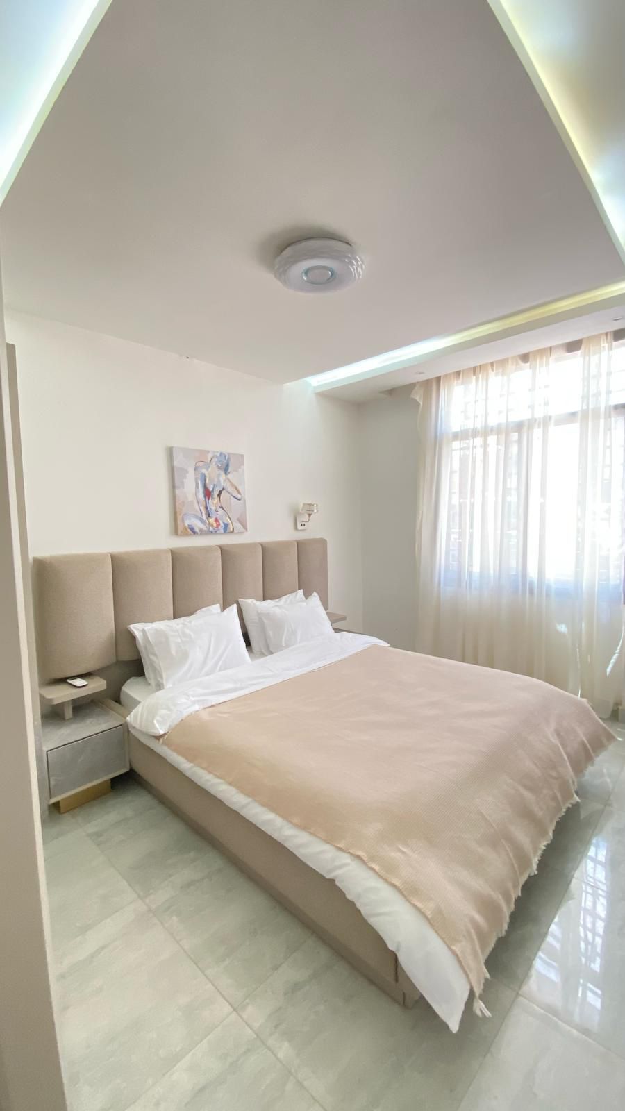 Yanker Royal Holding - B Lubumbashi - Departamentos en renta en ...