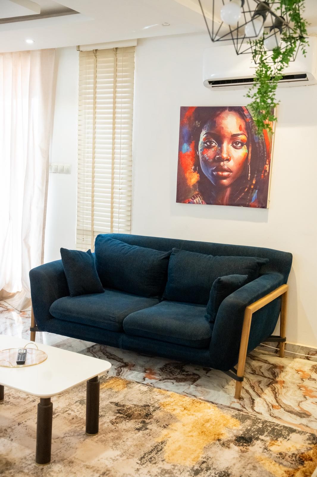 Yanker Royal Holding - B Lubumbashi - Departamentos en renta en ...