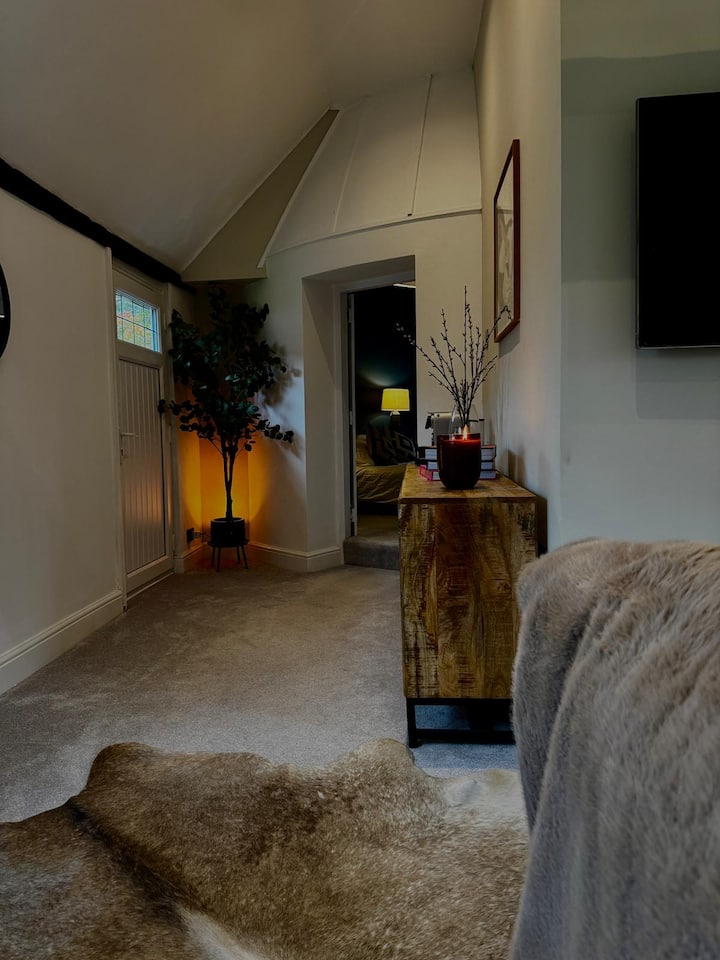 The Westerham Hideaway - Sevenoaks