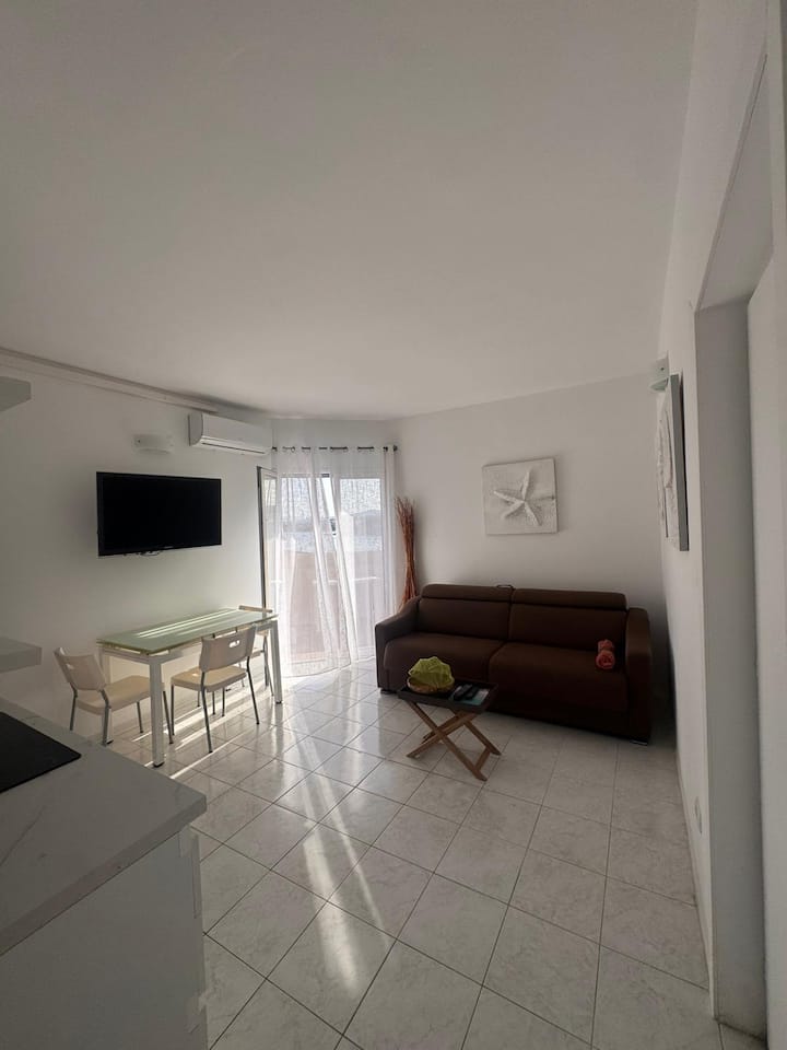 Appartamento Perfetto Per Le Vacanze Estive - Golfo Aranci