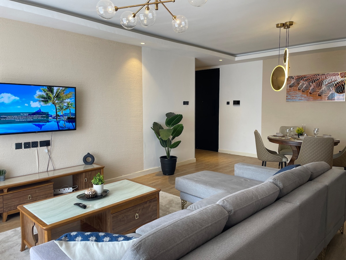 Appartement de vacances Amari Haven City - Appartements à louer à ...