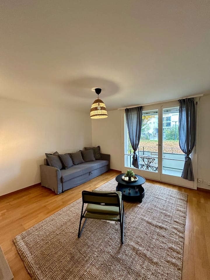 The Little Zurich Retreat - Zürich