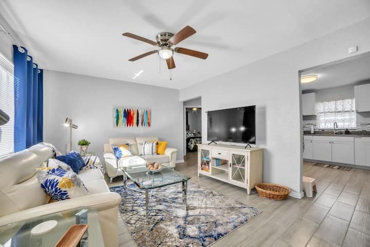 Cozy Plant City Home - Plant City, FL