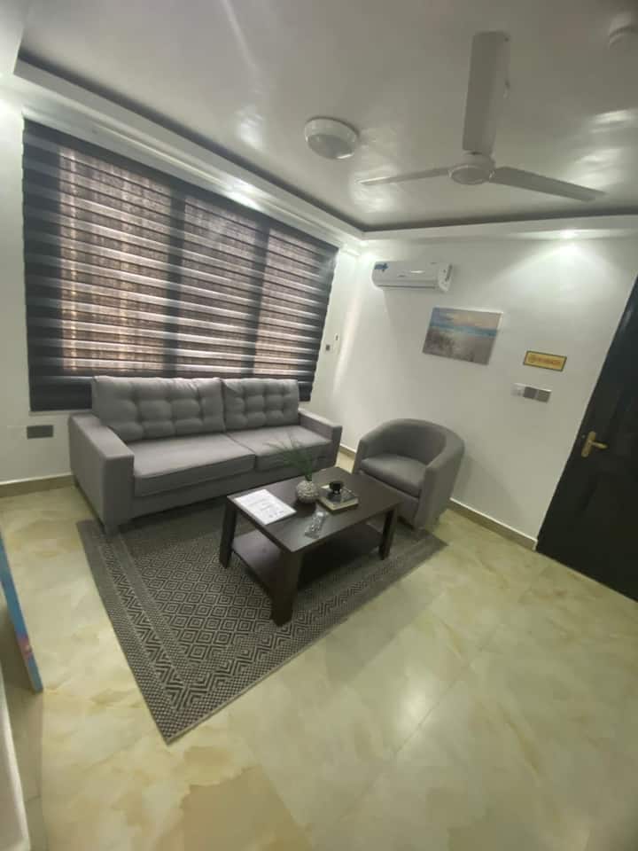 Apt.4 Of 7 @ Gated Kumasi Oasis - Kumasi