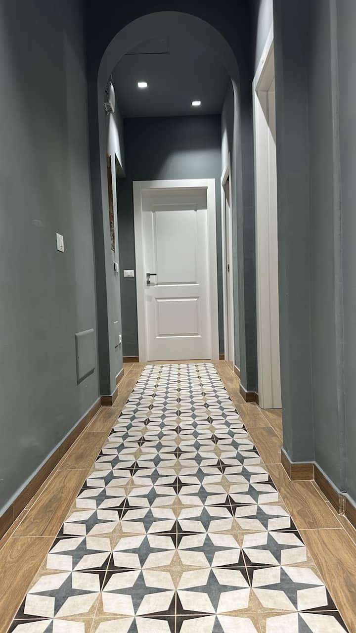 Monolocale Centralissimo - Реджо-Калабрия