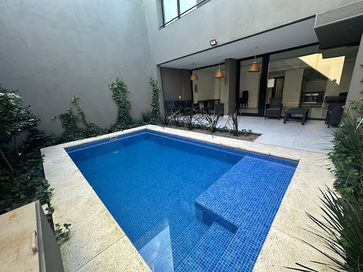 Av. Alvarez Thomas 970 - Colegiales - Caba. - San Martín, Argentina