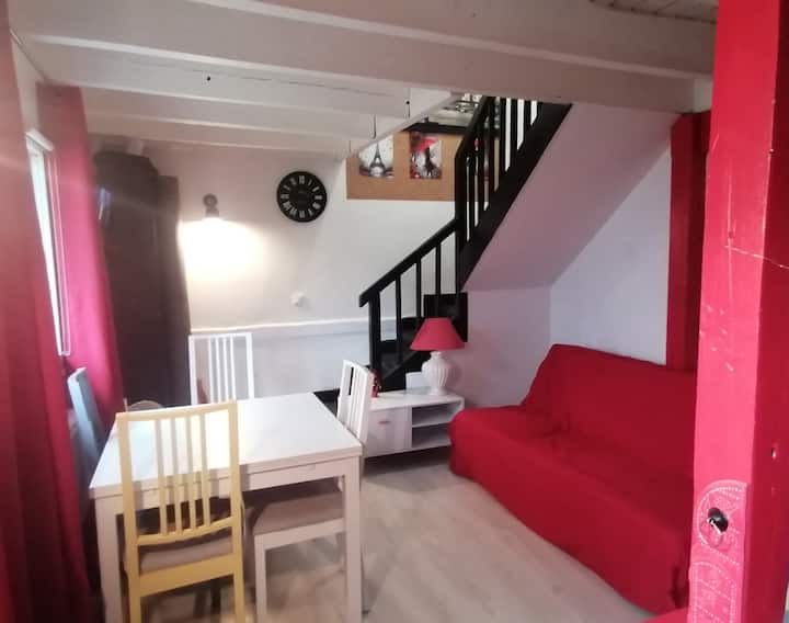 Maisonnette - Le Perreux-sur-Marne