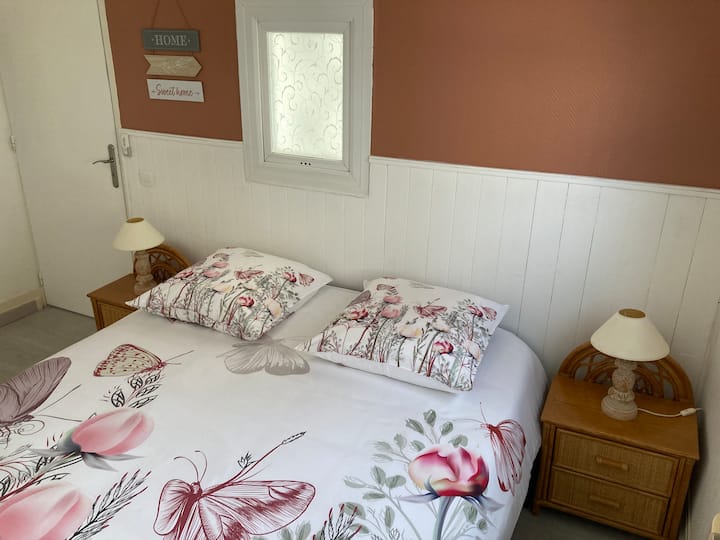 Chambre D’hôte Avec Salle De Bain Et Wc à Louer - Mazamet
