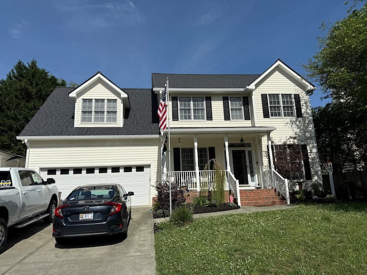 Spare Room - Wake Forest, NC