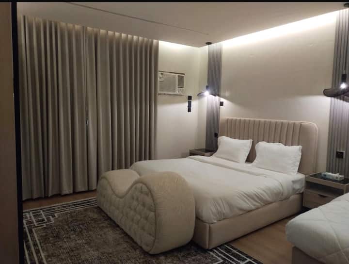 حي السويس خلف الهلال الأحمر - Eritrea