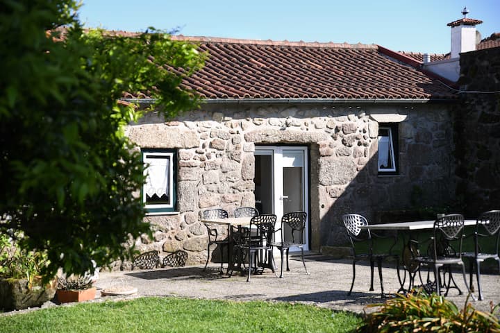 Casa Do Carvalho - Apartamento T1 - Barcelos