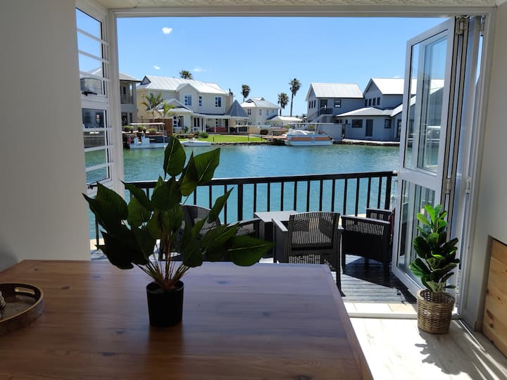 Coastal Life @ Jamaican Jewel Marina Martinique - Jeffreys Bay