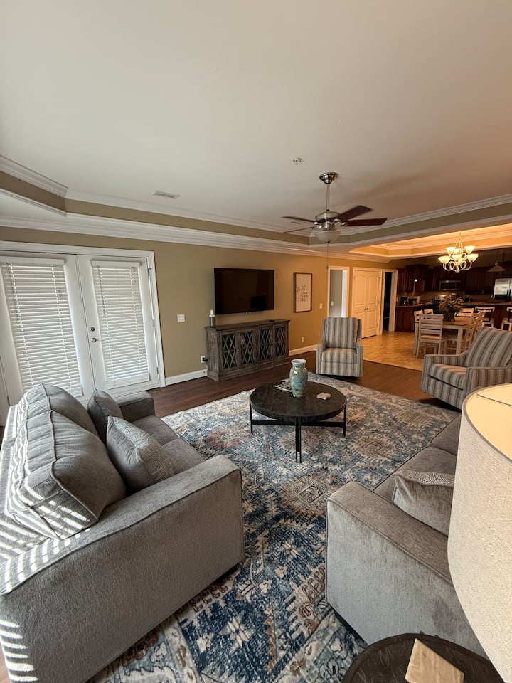 Legacy Condos 302-a - Talladega Superspeedway