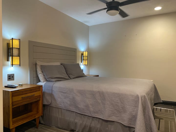 1br #1 Near Sports Park & Cedar Point - Sandusky, OH