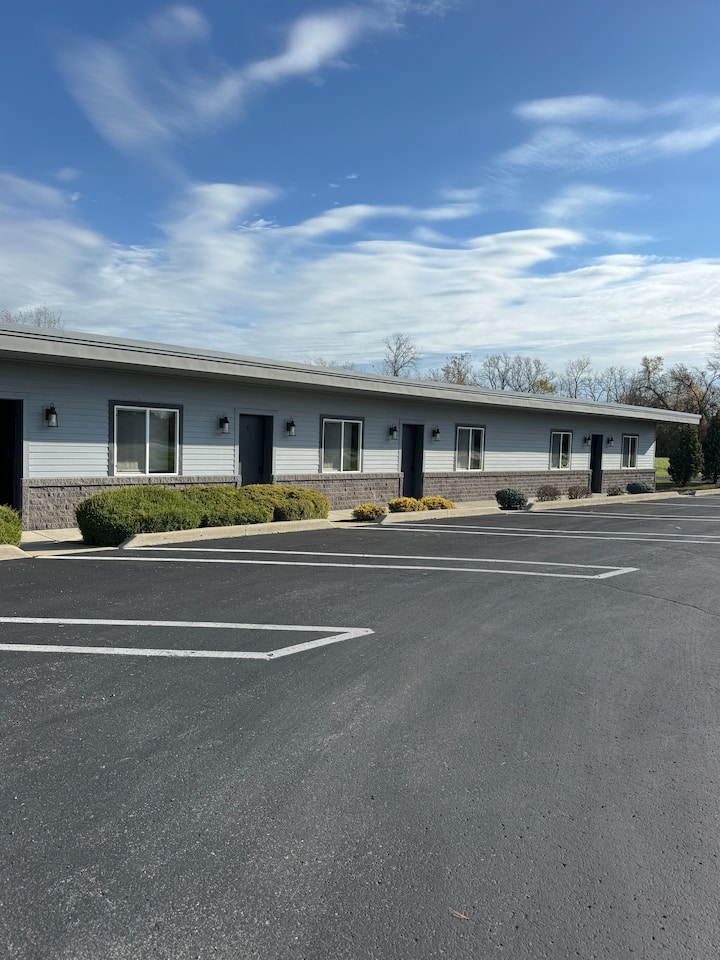 1br #6 Sports Park & Cedar Point - Sandusky, OH