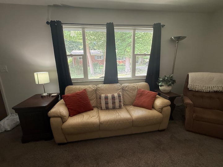 Iufootball Ready! - Bloomington, IN