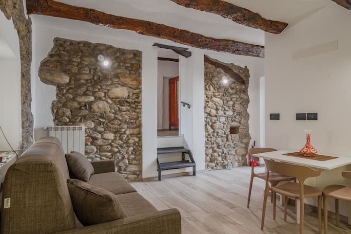 La Dimora Delle Masche- Circe - Rondissone