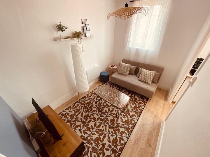 Appartement – Le Pastel - Rouen