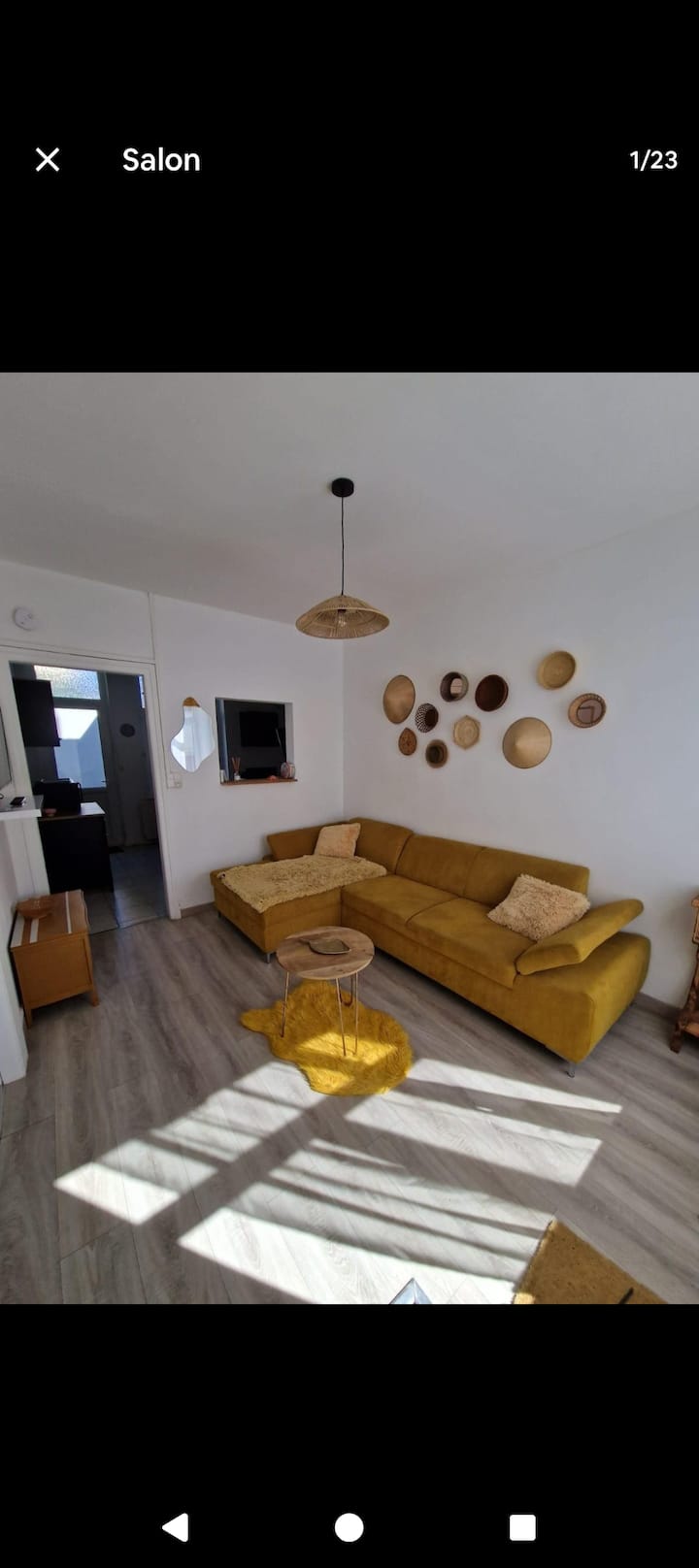 Logement Au Centre Du Portel Avec Salle De Jeux - Le Portel
