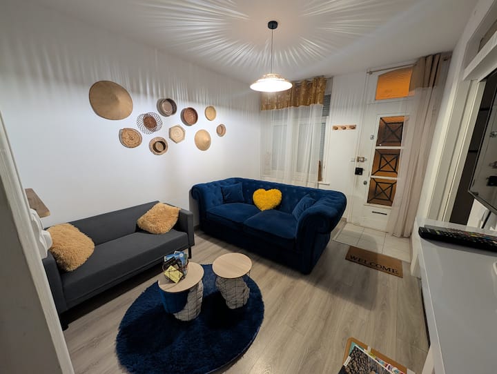 Maison Avec Jacuzzi / Salle De Jeux Et Extérieur - Équihen-Plage