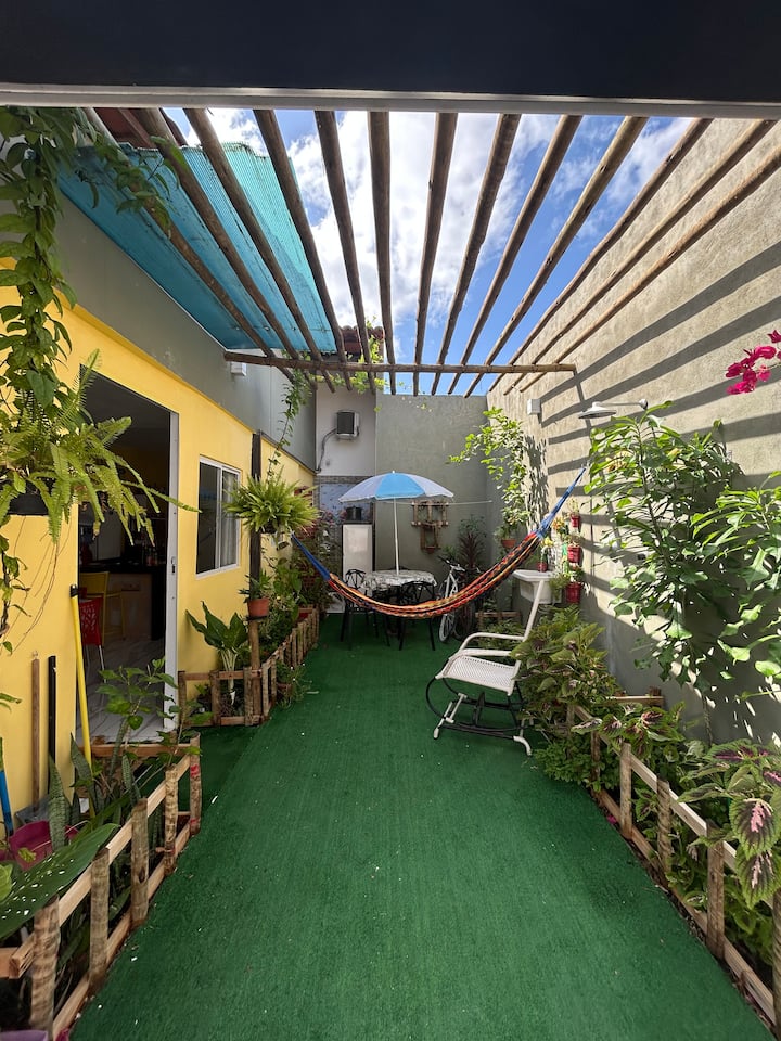 Casa De Praia Camocim-ce, 800m Da Praia - Camocim