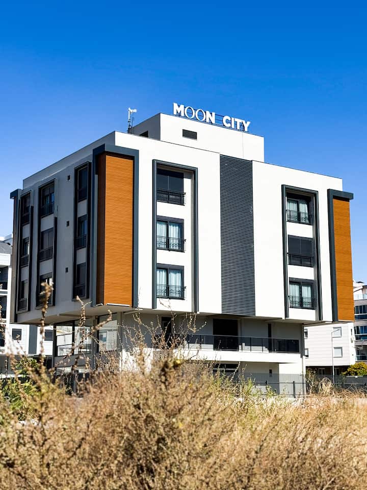 Superior Suite - Antalya