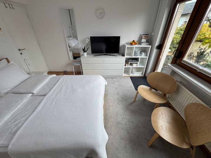 Anmari Apartmet & Rooms - Two-bedroom Suite - Radovljica