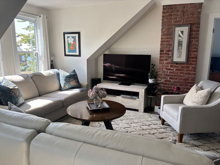 Waterview Rentals Third Floor Two Bedroom - Charlottetown