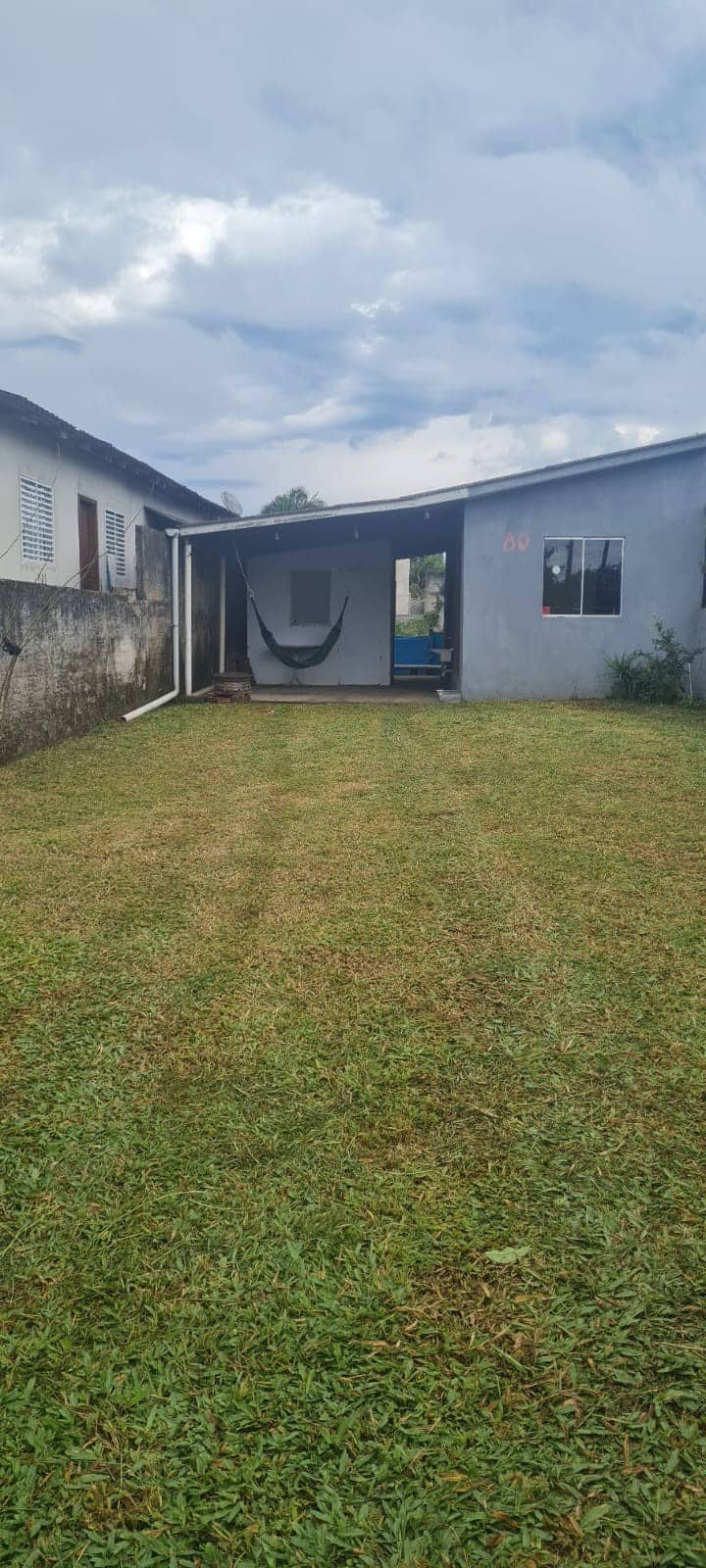 Um Local Tranquilo Para Relaxar. - Guaratuba