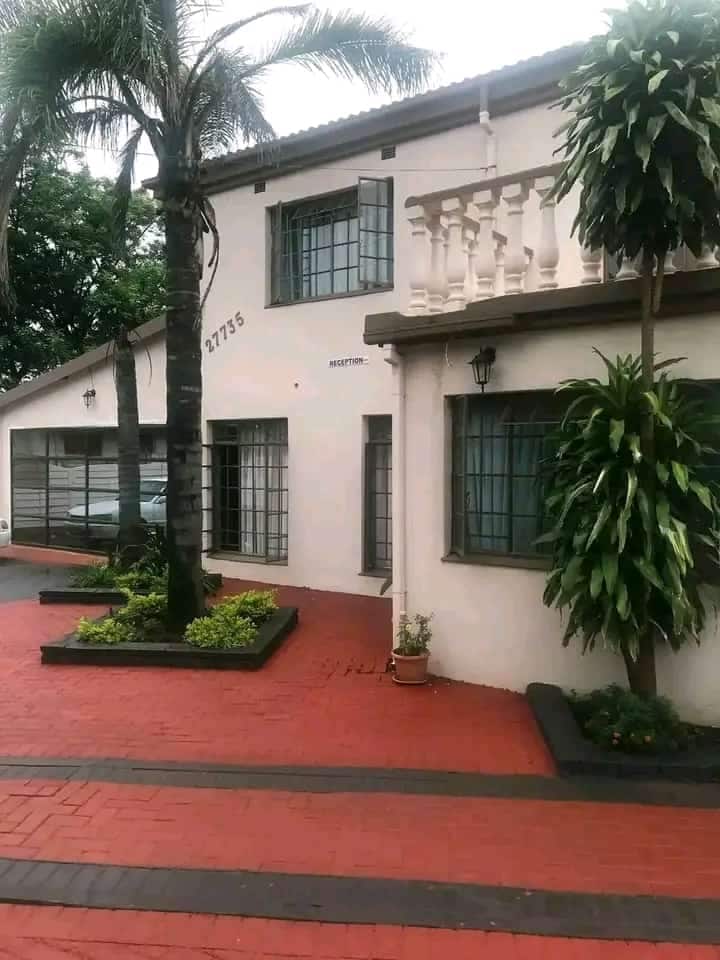 Perment Inn Guest House - Gaborone