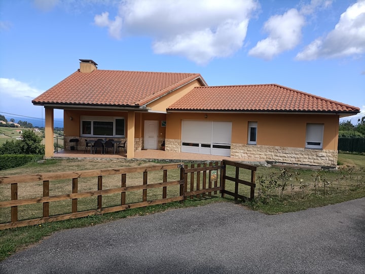 Vv Casa Marcos Armayor-cudillero - Cudillero