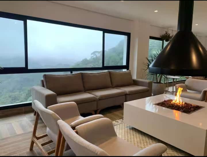 Carpe Diem - Butique E Spa - Campos do Jordão