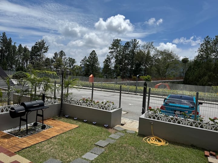 Amy’s Home Genting Highlands Awana (Pet Friendly) - Genting Highlands