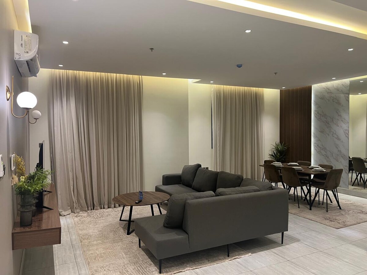 Three Bedroom Apartment - Flats for Rent in Riyadh, Riyadh Province ...