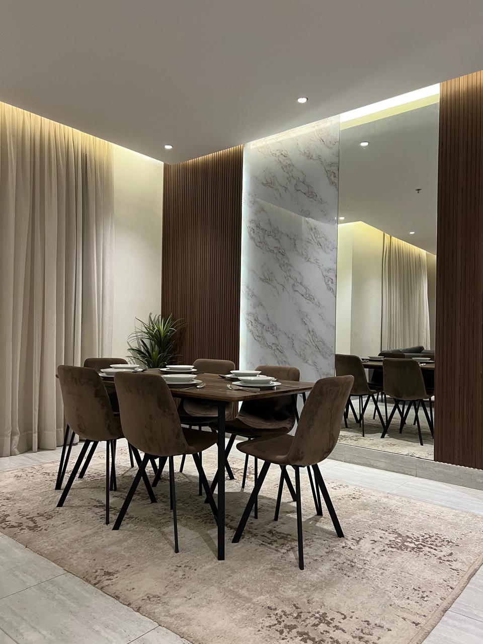 Three Bedroom Apartment - Flats for Rent in Riyadh, Riyadh Province ...