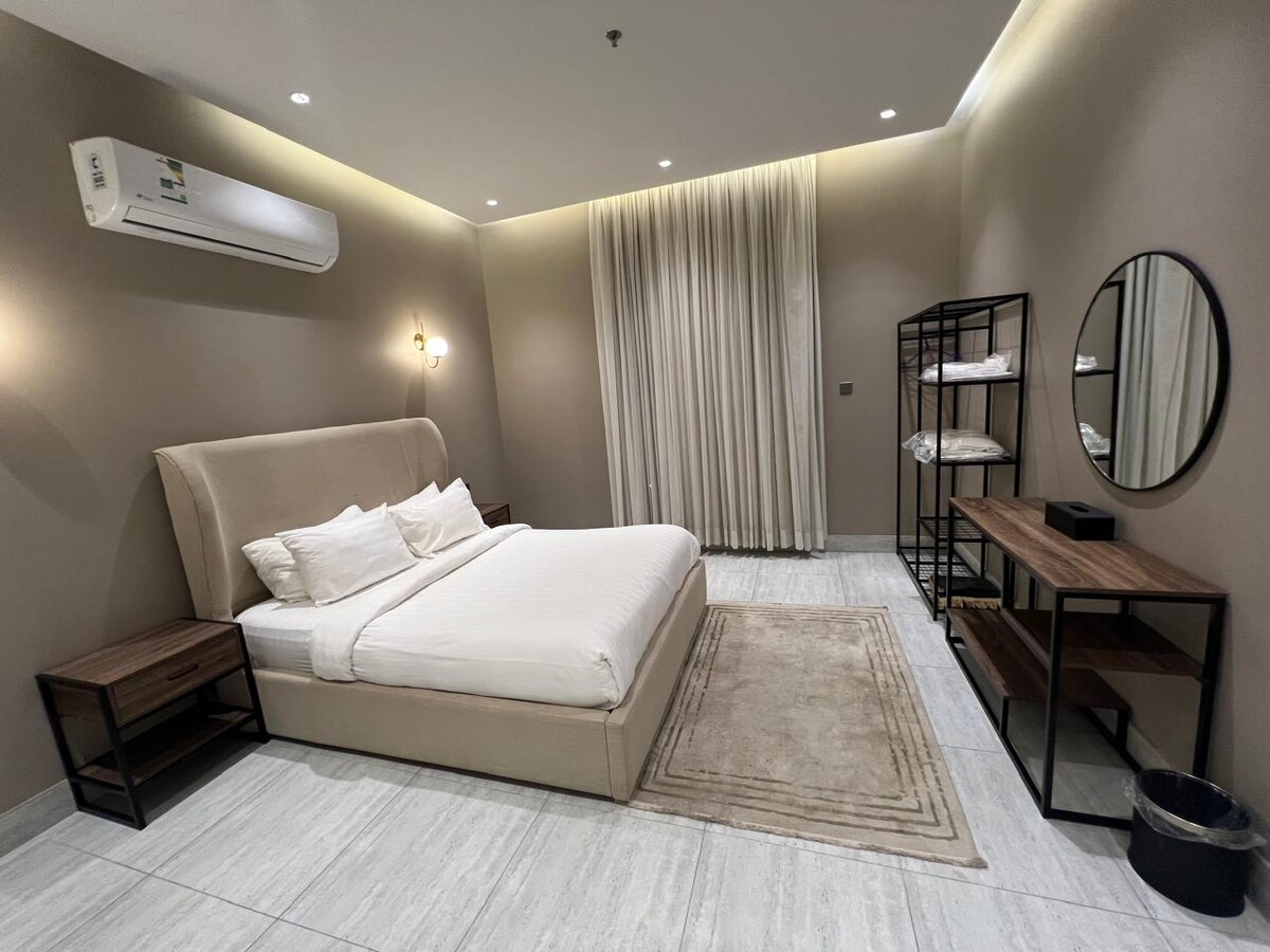 Three Bedroom Apartment - Flats for Rent in Riyadh, Riyadh Province ...