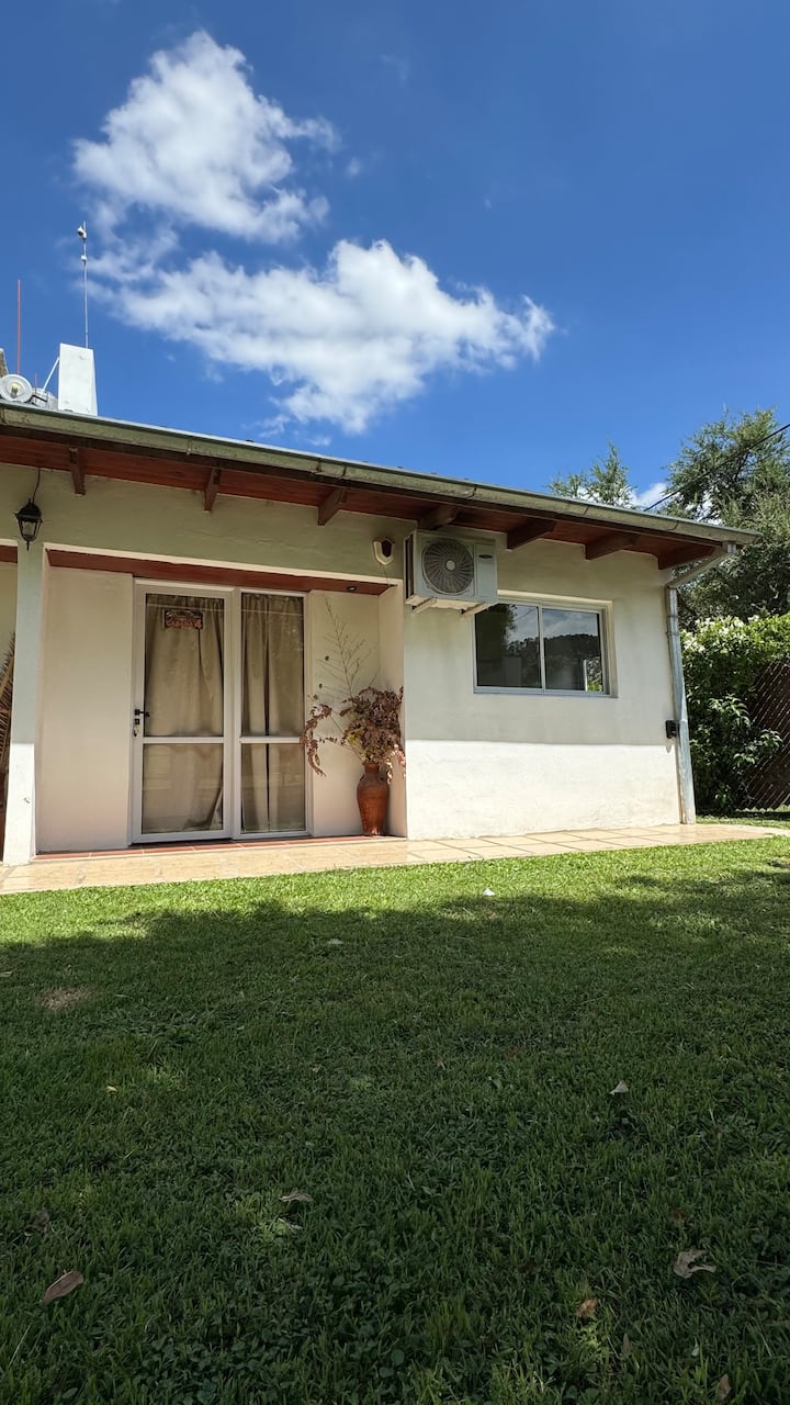 Cabaña Hasta 4 Personas (4) - Cosquín
