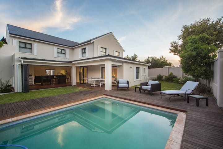 Hermanus Vacay! - Hermanus