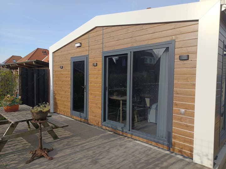 Bed En Bike Bij De Polder - Volendam