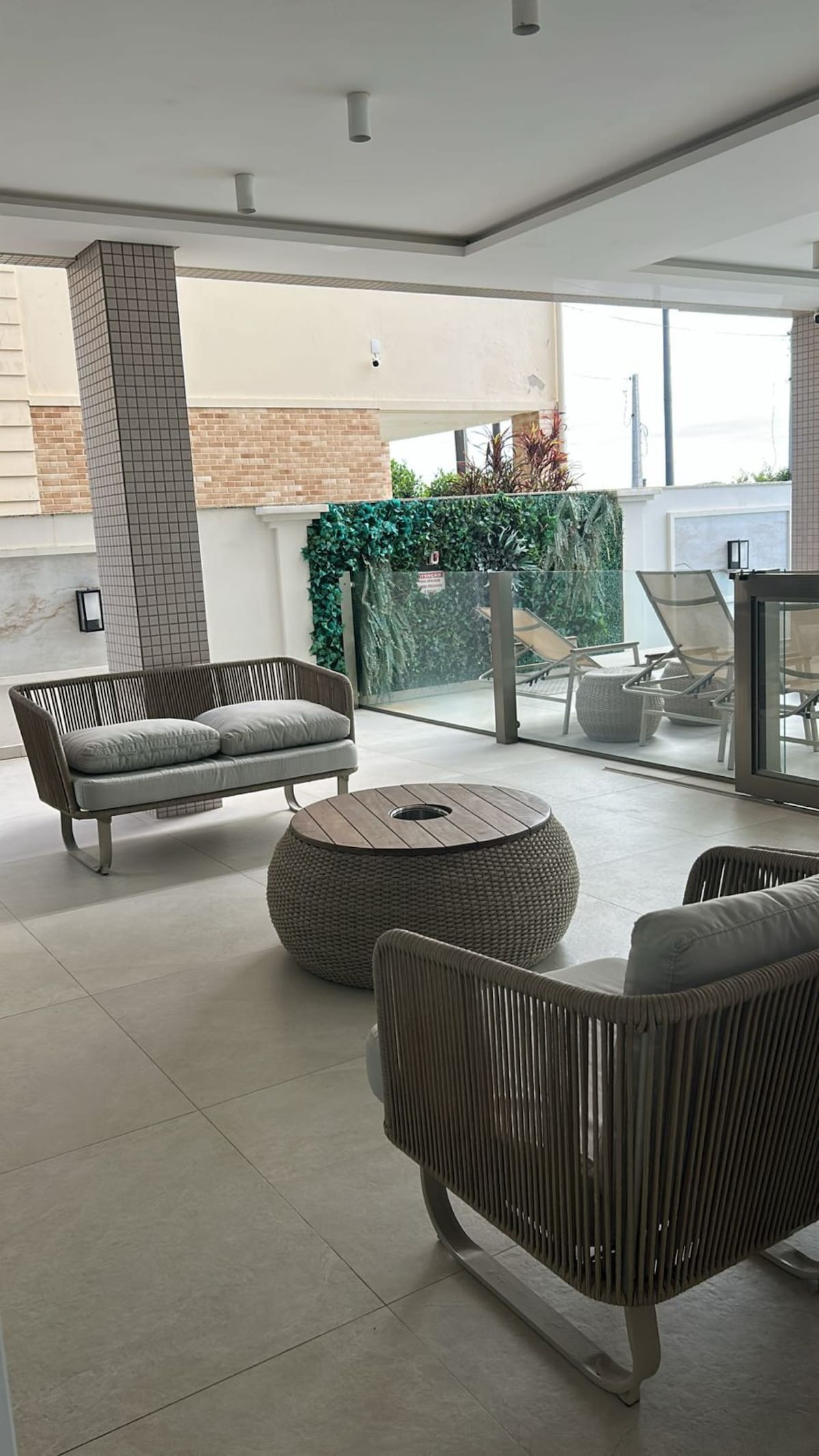 Ap 104| Frente al mar | 3Qts con aire acondicionado + piscina |Palmas - Apartamentos en alquiler ...