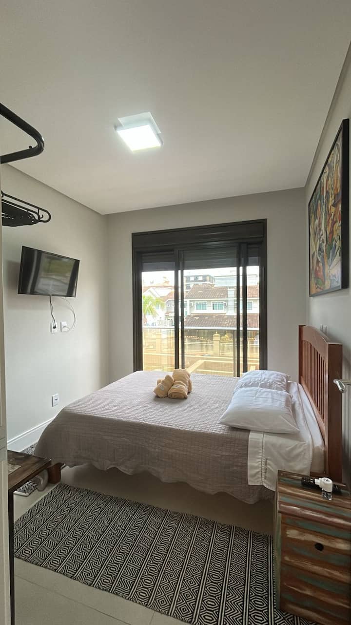 Ap 104| Frente al mar | 3Qts con aire acondicionado + piscina |Palmas - Departamentos en renta ...