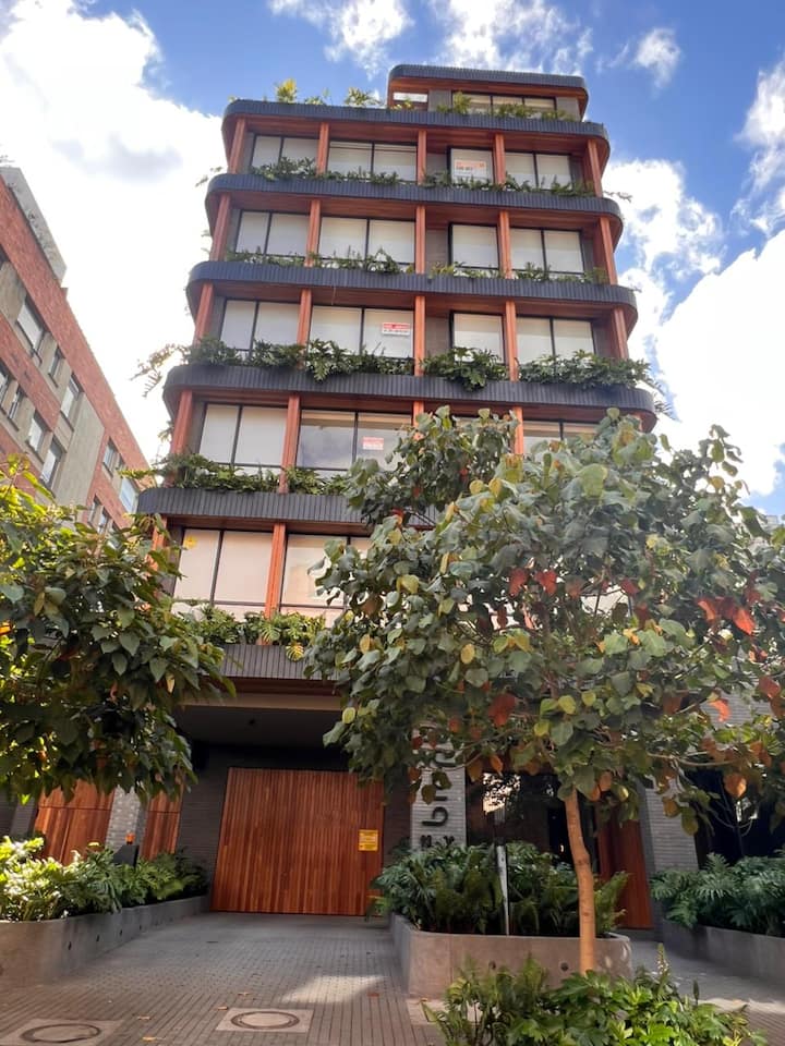 Bog Elegant & Comfort - Bogotá